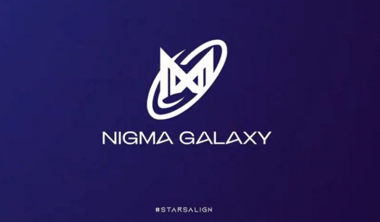 Team Nigma Dan Galaxy Racer Resmi Merger Menjadi Nigma Galaxy - Dota 2