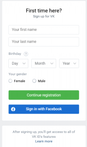 Cara Daftar Dan Login Ome TV Untuk Pemula
