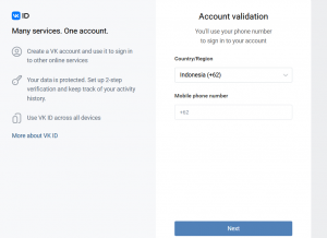 Cara Daftar Dan Login Ome TV Untuk Pemula