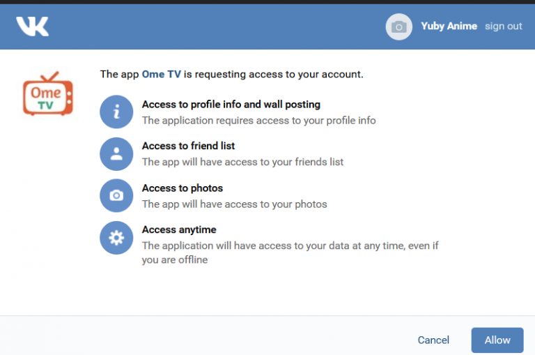Cara Daftar Dan Login Ome TV Untuk Pemula