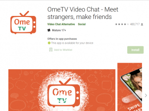 Cara Daftar Dan Login Ome TV Untuk Pemula