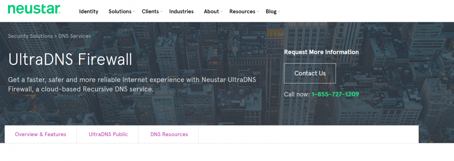 Best Free DNS For Your Website And Network