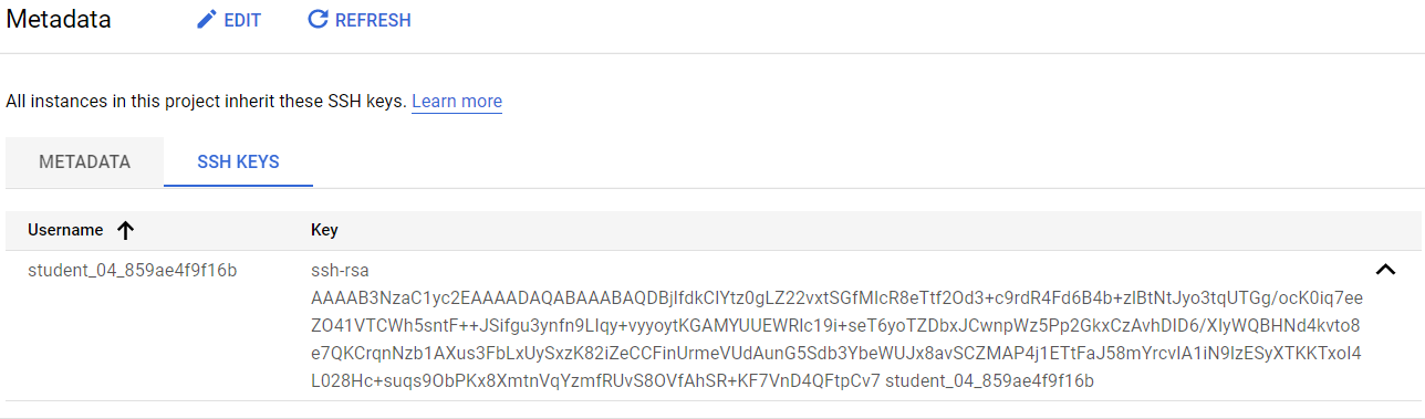 Building A VPN Between Google Cloud And AWS With Terraform