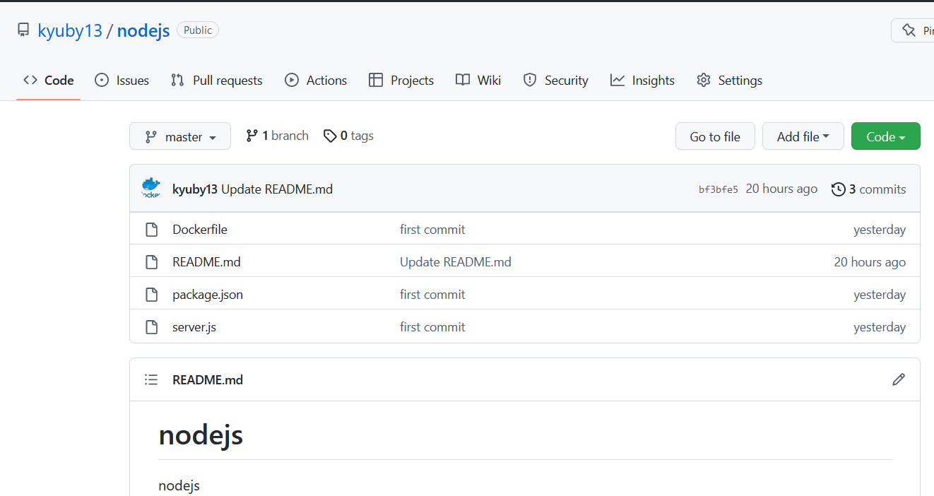 Cara Integrasi Github Dengan Jenkins Via Webhook