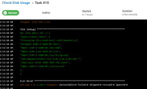 Cara Install Ansible GUI ( Ansible Semaphore ) Pada Linux