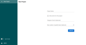 Cara Install Ansible GUI ( Ansible Semaphore ) Pada Linux