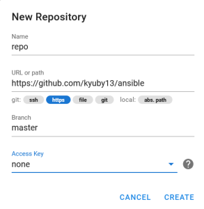 Cara Install Ansible GUI ( Ansible Semaphore ) Pada Linux
