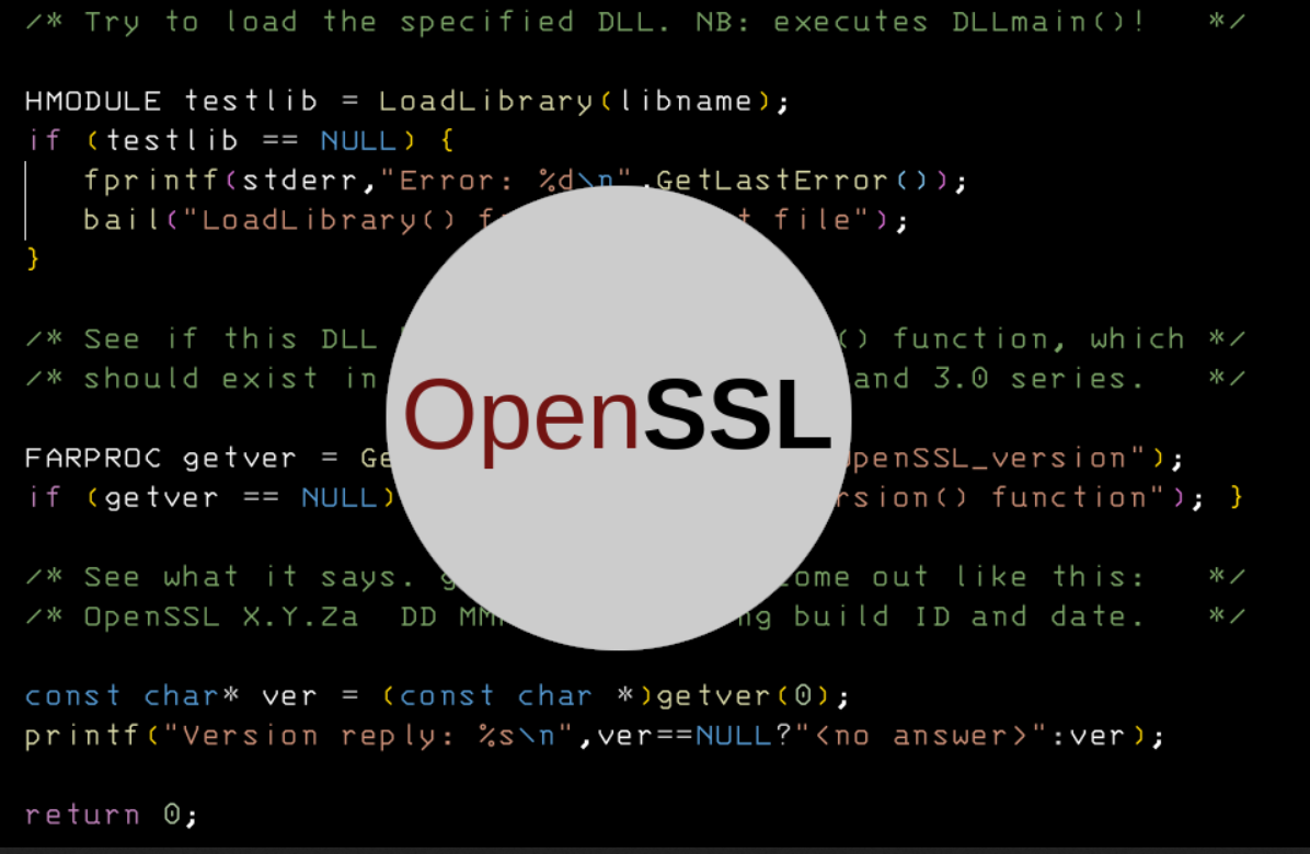 Cara Upgrade Versi OpenSSL 1 Ke Versi 3 Pada Rocky Linux