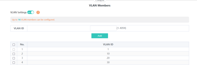 Cara Setting Vlan Untuk SSID Access Point Ruijie Pada Mikrotik Terbaru