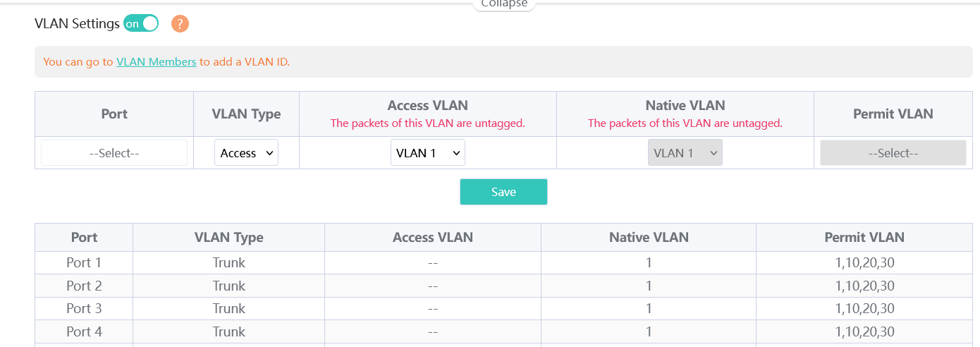 Cara Setting Vlan Untuk SSID Access Point Ruijie Pada Mikrotik Terbaru